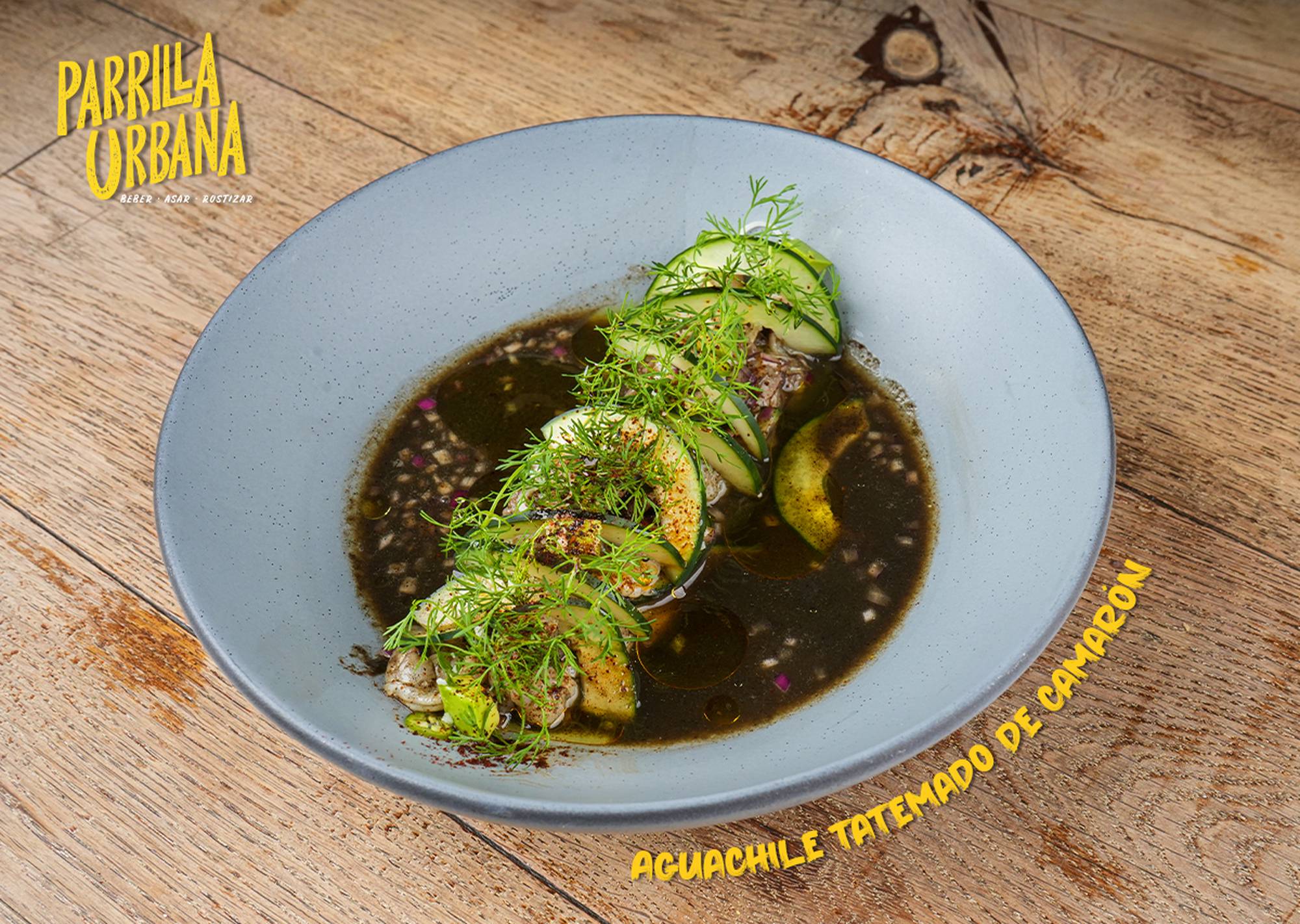 Parrilla Urbana - SONORA GRILL